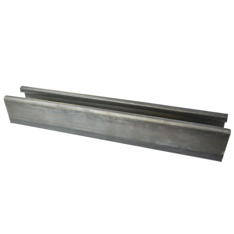 Hot-Dip Galvanized C Channel Steel Beam 41mm X 41mm For Metal Building ...