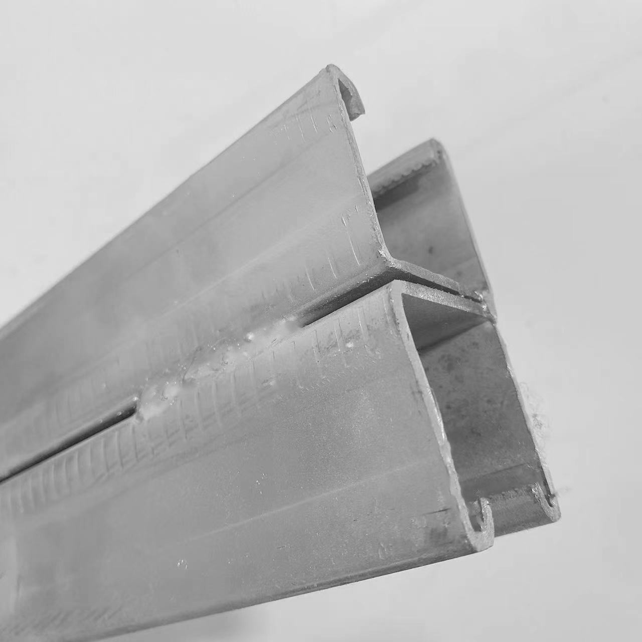 41mm PG HDG PC Metal Strut Channel Framework Mechanical Systems