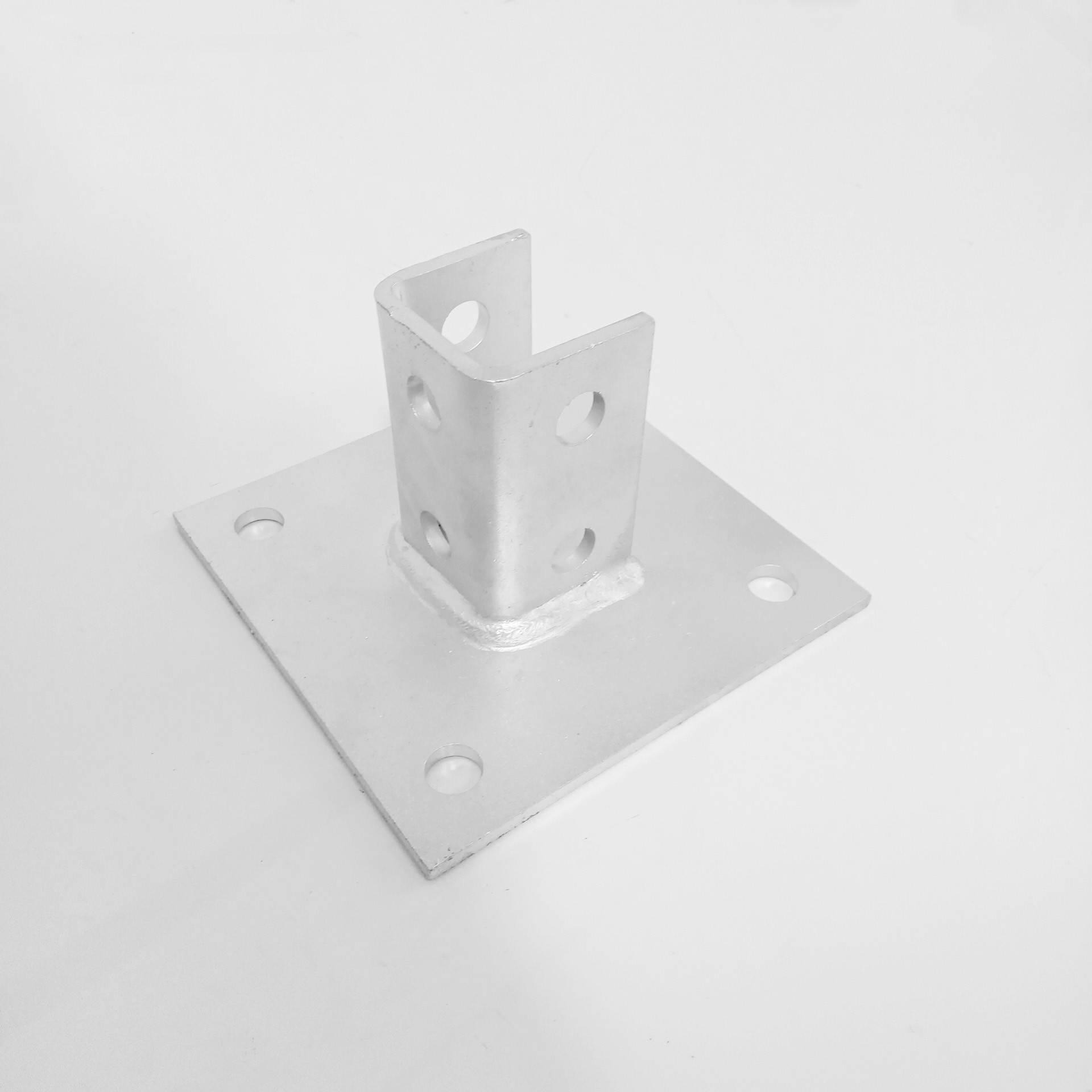 316 Stainless Steel Strut Channel Accessories Bracing Seismic Unistrut ...