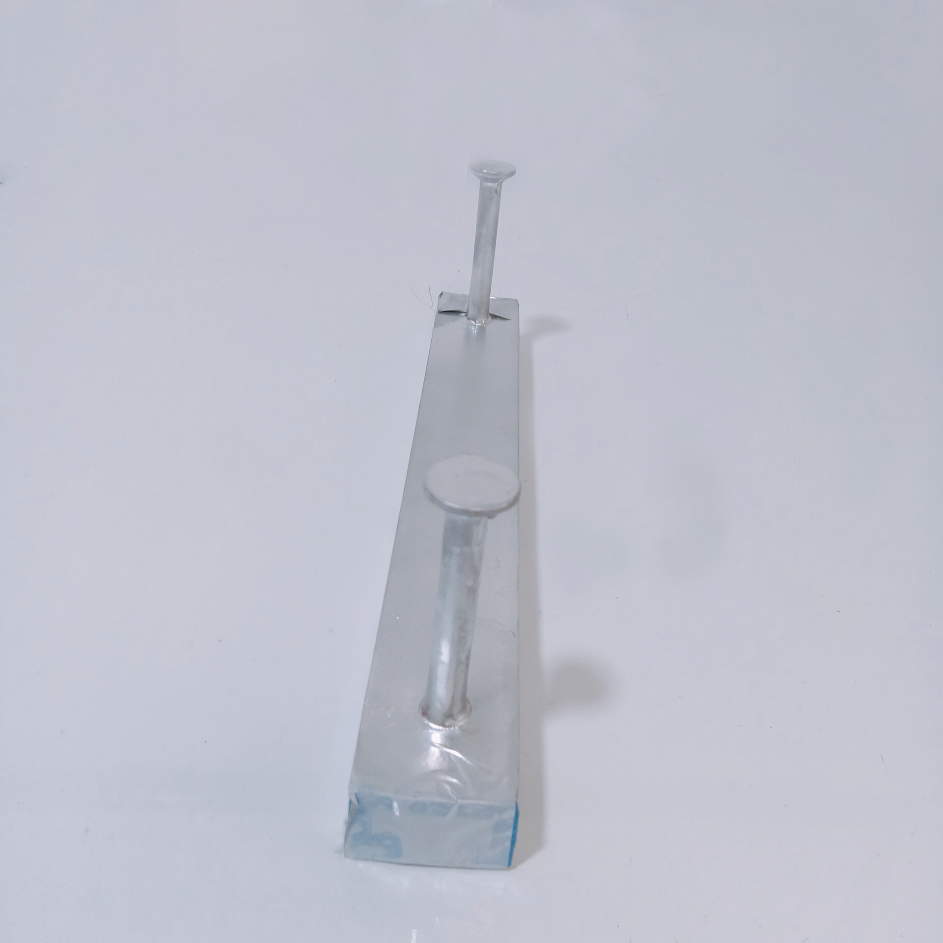 TiCN Precast Concrete Embedded Cast In Anchor Channels Curtain Wall ...