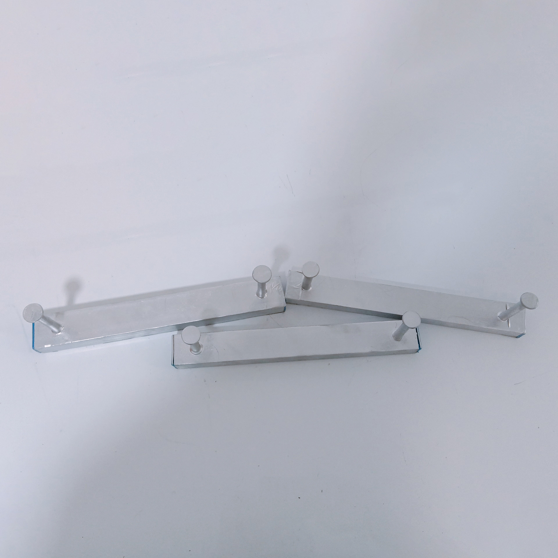 Industry Concrete Cast In Channel Halfen Carbon Steel Cast Bridge And ...