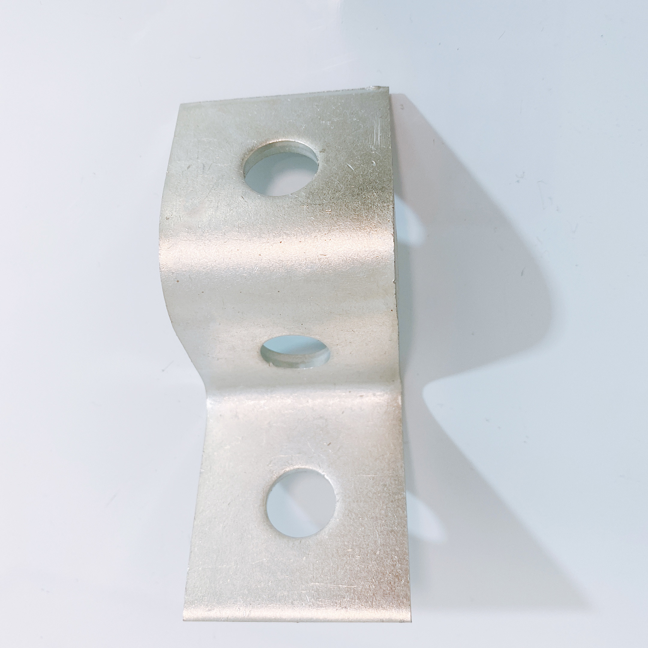 Aluminium Slotted Angle Connector Bracket 2028B 4 Corner Brackets