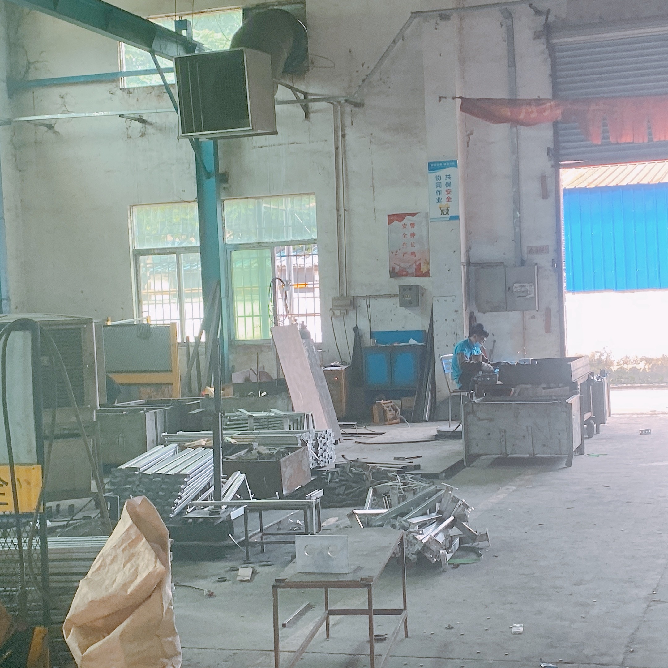 41mm×21mm Hot Rolled Steel C Channel Steel Structural C Profile Channel