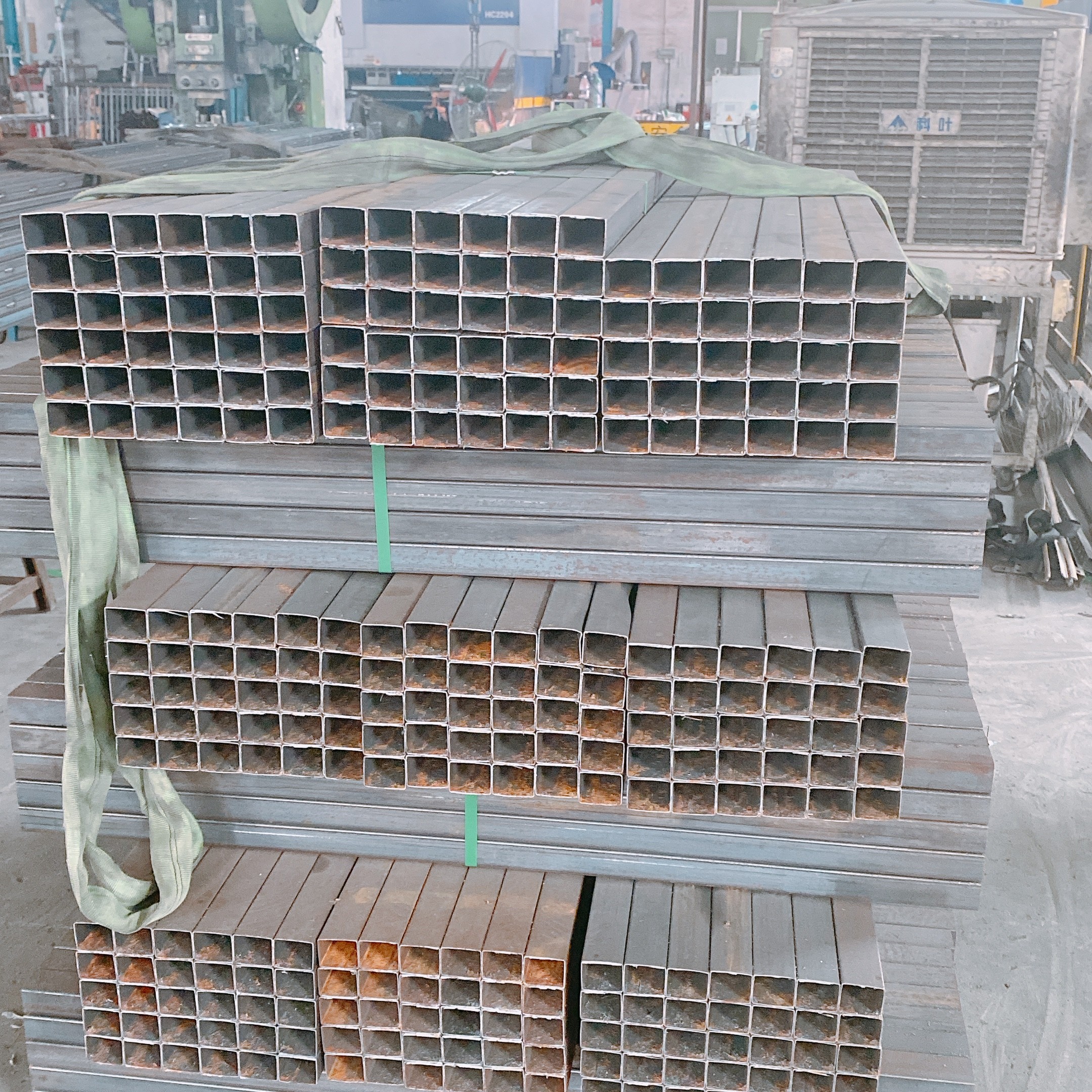 Parallel Plunge Fiberglass C Channel Unistrut Strut 1.5mm Thickness