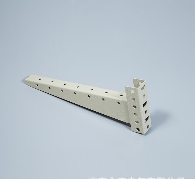 Concrete Diagonal Brace 316L Steel Plate Brackets Metal Bracket Seismic ...