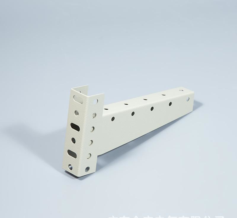 Concrete Diagonal Brace 316L Steel Plate Brackets Metal Bracket Seismic ...