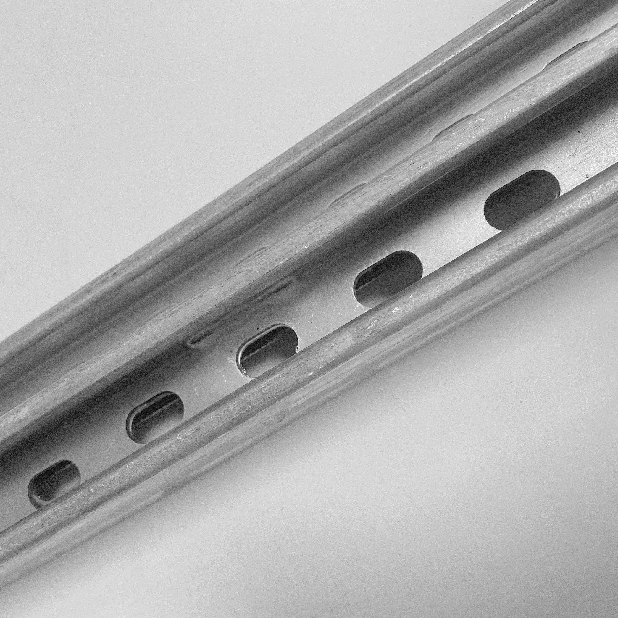 Galvanized Stainless Steel Unistrut C Channel Power Strut Channel for ...