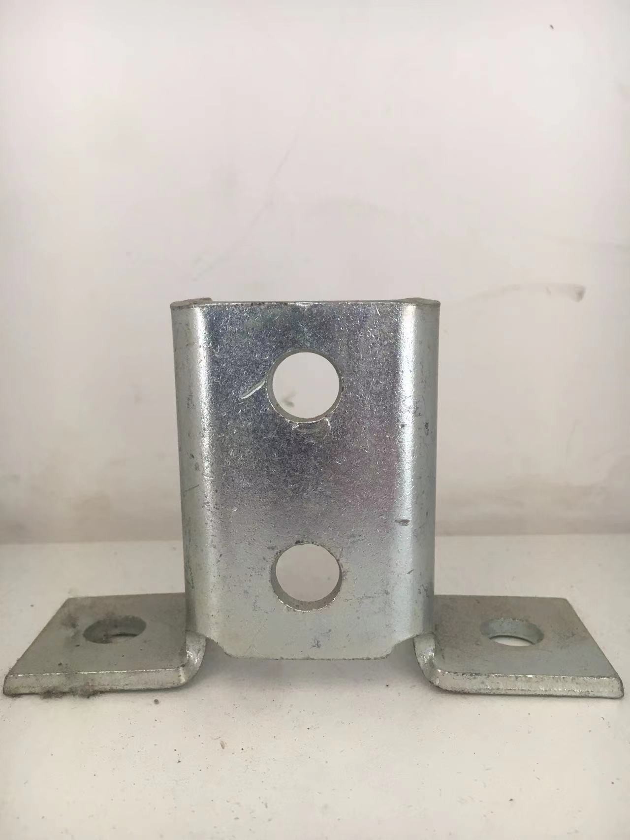 Electrical Unistrut C Channel strut fittings Galvanized Stainless Steel ...