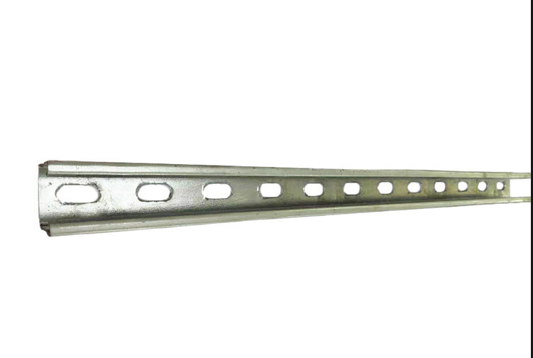 Formed Steel Unistrut Metal Strut Channel SS304 Stainless Channel ...