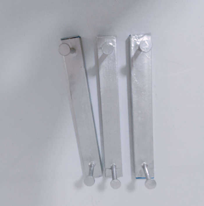 Precast Concrete Halfen Cast In Channels T Bolts Channel Bridge Tunnel