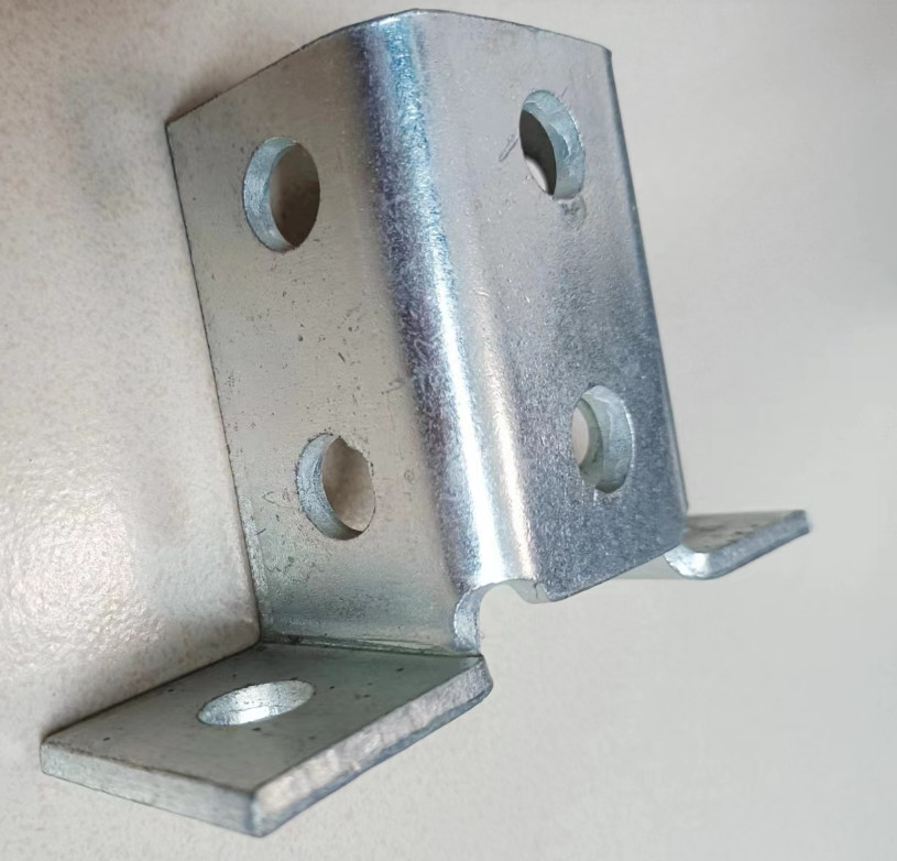 10 Ft. Length Strut Channel Accessories For Strut Channel System And ...