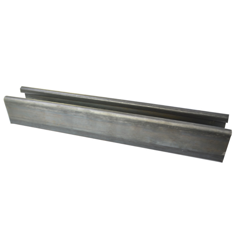 Galvanized Steel C Strut Channel Prefabricated C Channel for Drywall ...