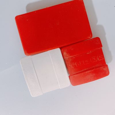 Steel Pvc Caps For C Channel Rectangle Unistrut Channel End Cap Black ...