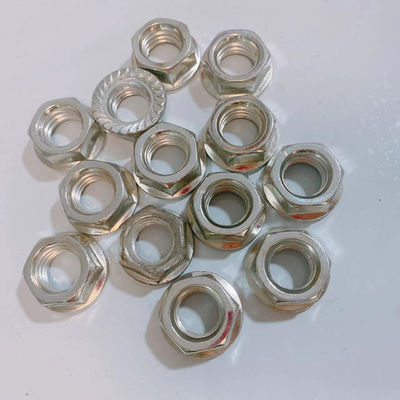 Standard Stainless Steel 304 Strut Channel Spring Nut Galvanized ...