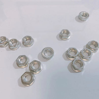 Standard Stainless Steel 304 Strut Channel Spring Nut Galvanized ...