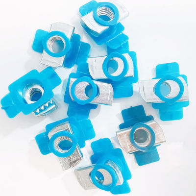 Buy unistrut spring nut, Good quality unistrut spring nut manufacturer