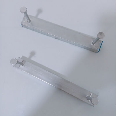 TiCN Precast Concrete Embedded Cast In Anchor Channels Curtain Wall ...