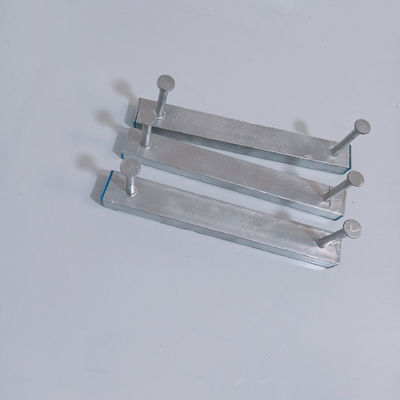 TiCN Precast Concrete Embedded Cast In Anchor Channels Curtain Wall ...