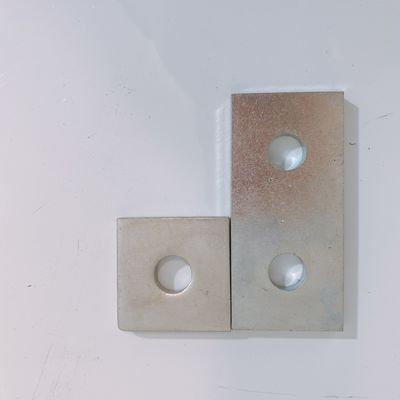 Q235 Galvanized Zinc Plated Angle Brackets Stainless Steel Building ...