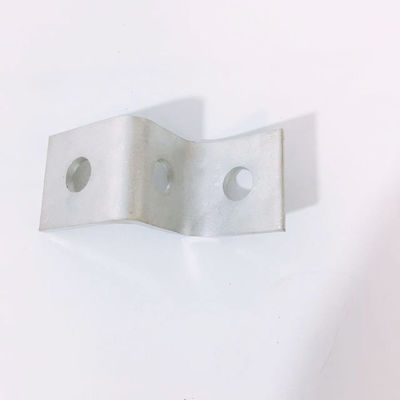 ASTM AISI Energy Electricity 304 SS Angle Bracket Zinc Plating Plate ...