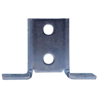 ODM 316 Stainless Steel Strut Channel Accessories Bracing Seismic ...