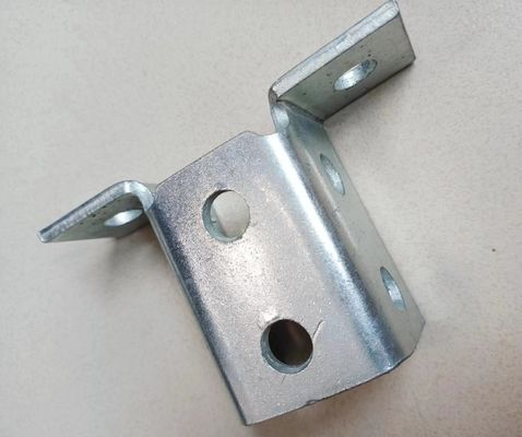 Strut Channel Fittings factory, Buy good quality Strut Channel Fittings ...