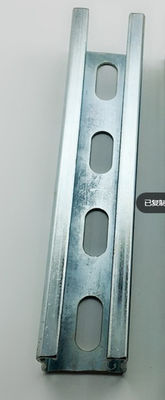 Unistrut Metal Strut Channel SS316 Building Material Steel Purlins