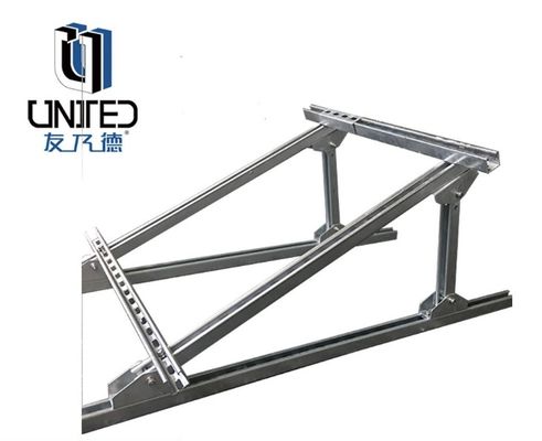 12 Gauge Strut Channel Base With 1-5/8 In. Width