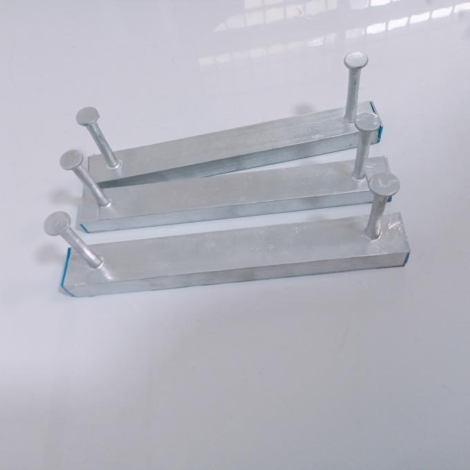 TiCN Concrete Halfen Cast In Anchor Channels Reliable Products For ...